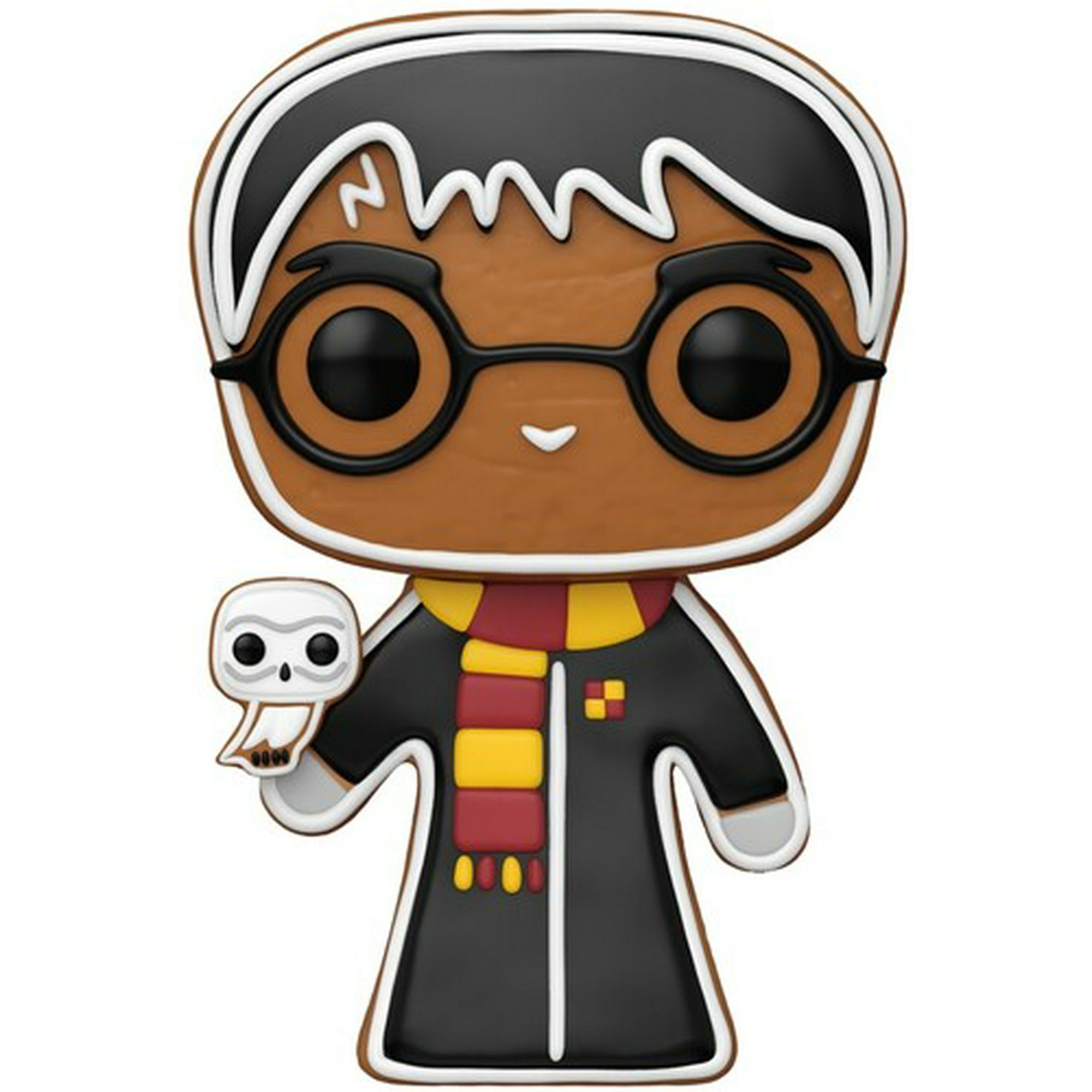 Click here for Funko Pop! Harry Potter: Gingerbread - Harry Potte... prices