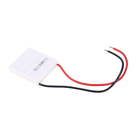 Cooling Plate Module, Protection Wide Appplication 40x40x6mm ...