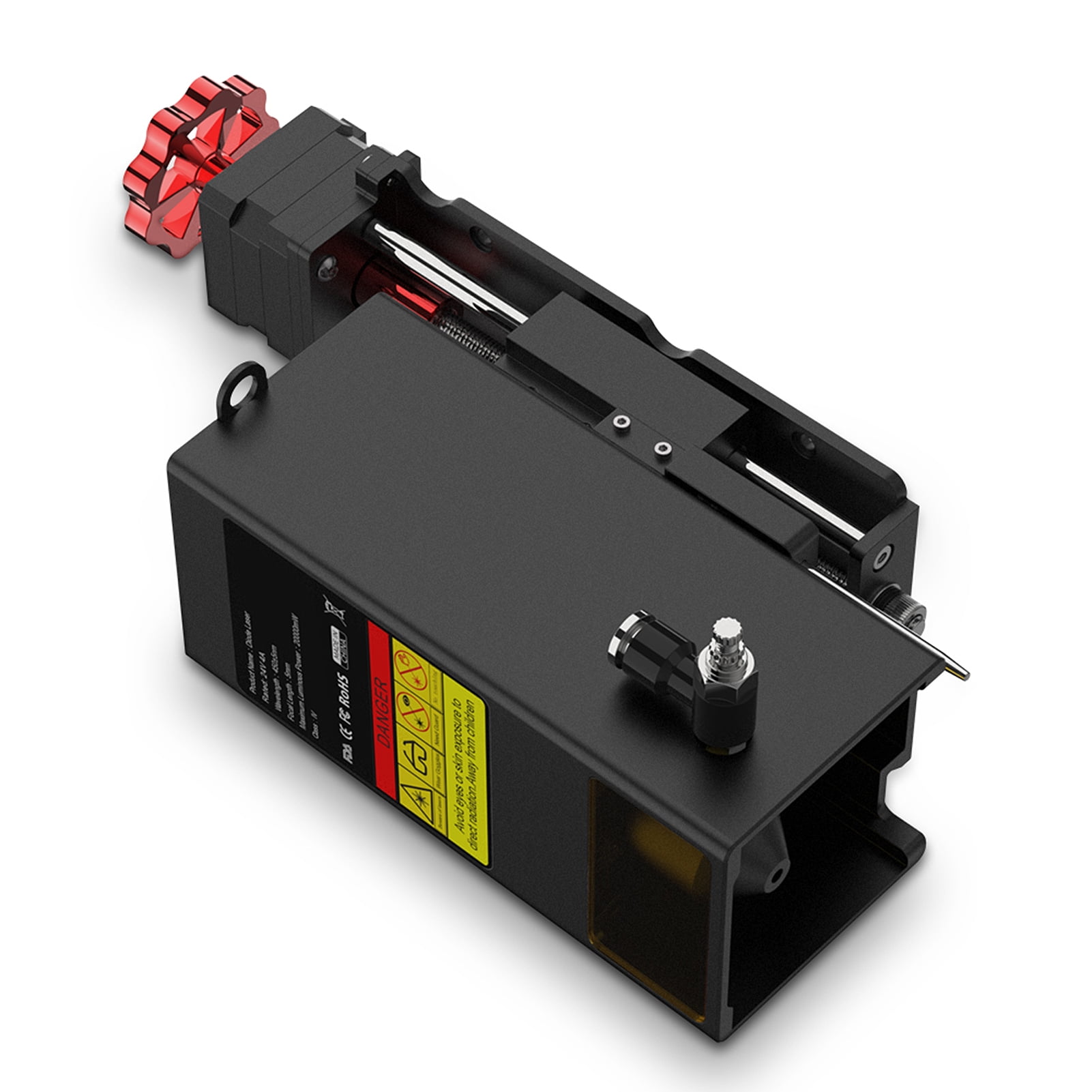 Módulo de grabado Two Trees Módulo láser de 20 W Accesorio mejorado ...