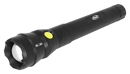 Performance Tool LED 1000 Lumen Rechargeable Flashlight (552) - Walmart.com