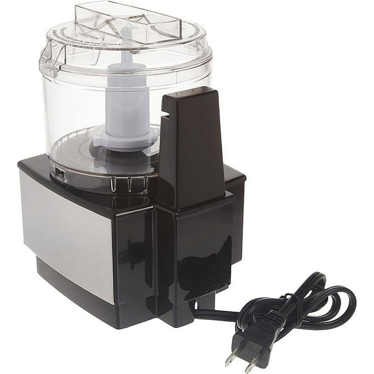 Cuisinart Mini PREP Food Processor Custom, Cup, Silver, 48% OFF