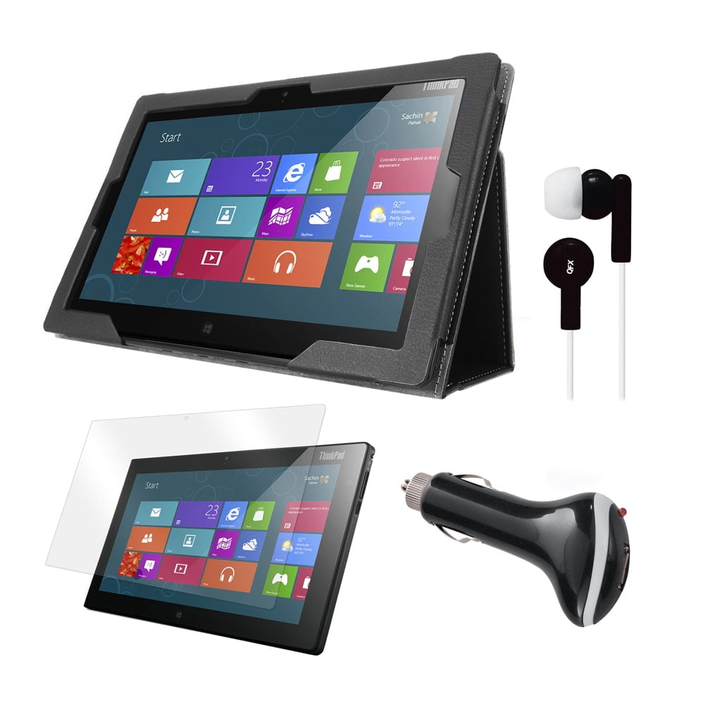 MGear Accessory Bundle for Lenovo ThinkPad 2 - Walmart.com