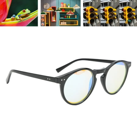 Fyydes Color Correction Glasses,Corrective Glasses,Color Blind Glasses ...