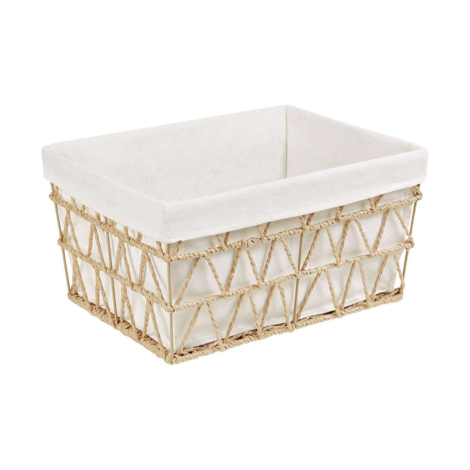 Click here for Hometrends Décor Basket prices