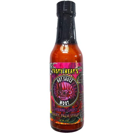 Hot Sauce WOOT | Walmart Canada