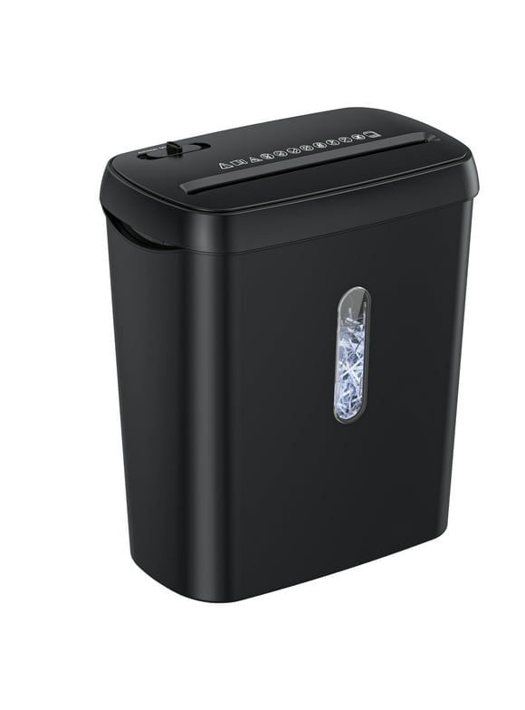 Paper Shredders - Walmart.com