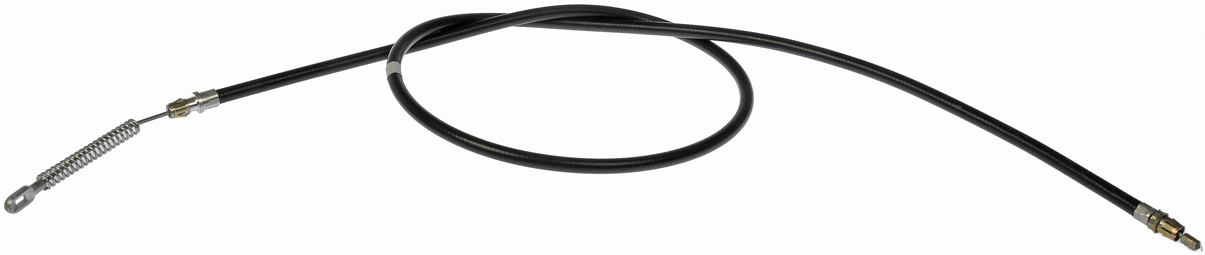 Dorman - First Stop Parking Brake Cable P/N:C660004 - Walmart.com ...