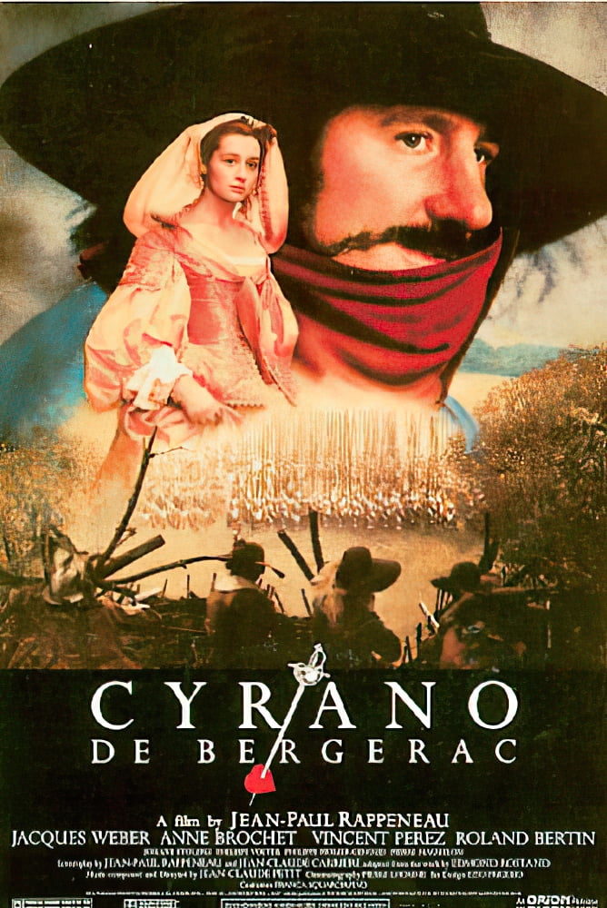Cyrano de bergerac film - fecolcloud