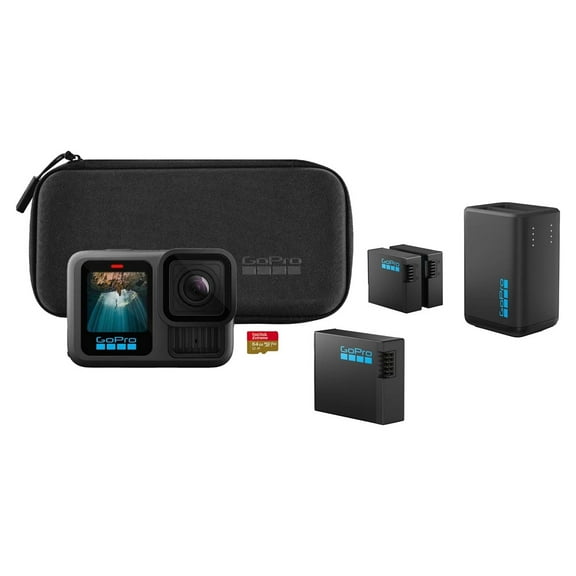 GoPro HERO13 Black - Walmart.com