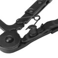 Cable Type Flexible Wire Long Reach Hose Clamp Pliers Removal Car ...