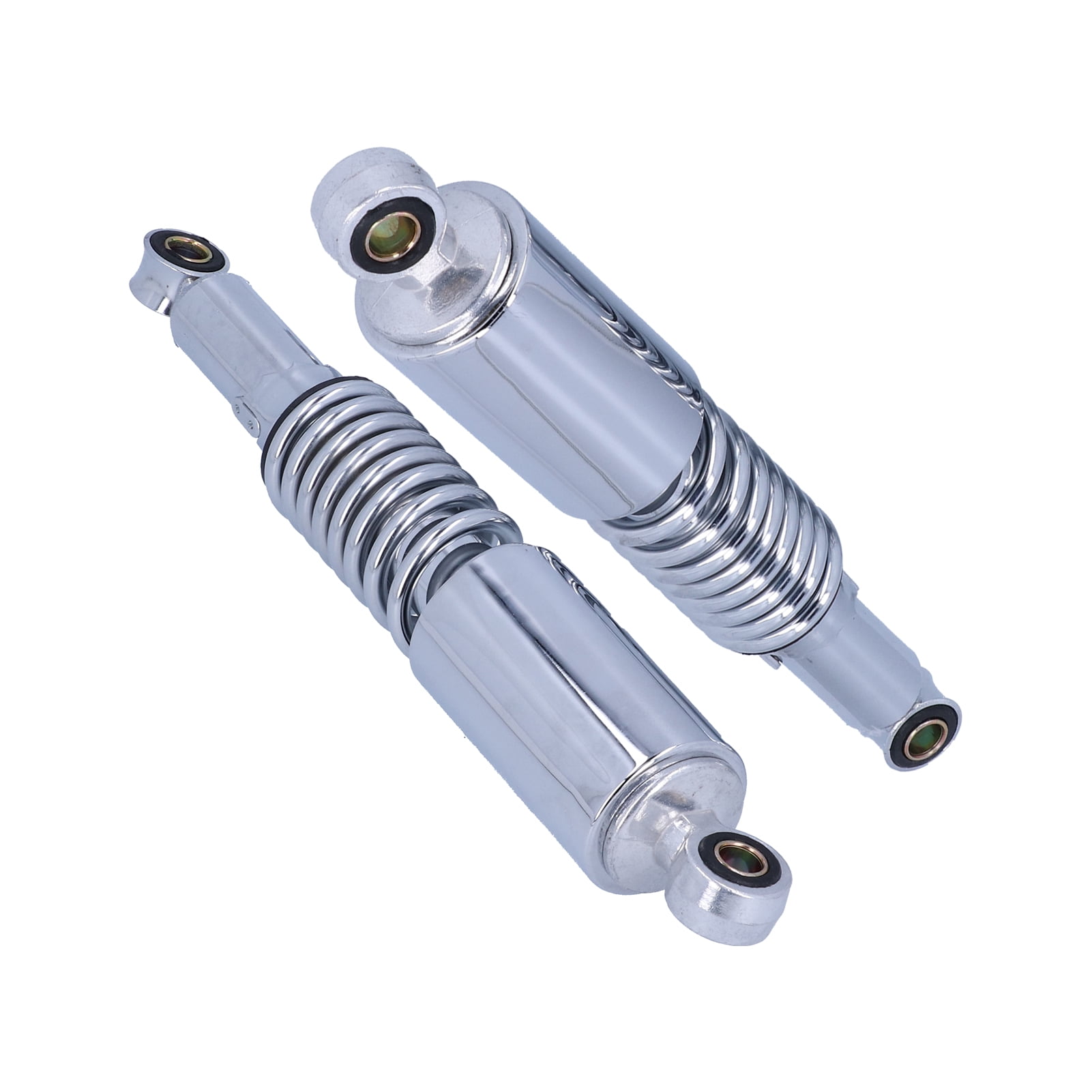 Shock Absorbers Motorcycle Damper Motorcycle Suspension Spring ...