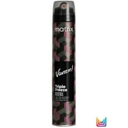 Matrix Vavoom Shape Maker Rapid Reshape Technology Hairspray, Ultra ...