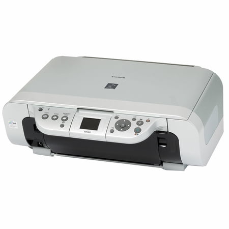 Canon PIXMA MP460 Multifunction Printer | Walmart Canada