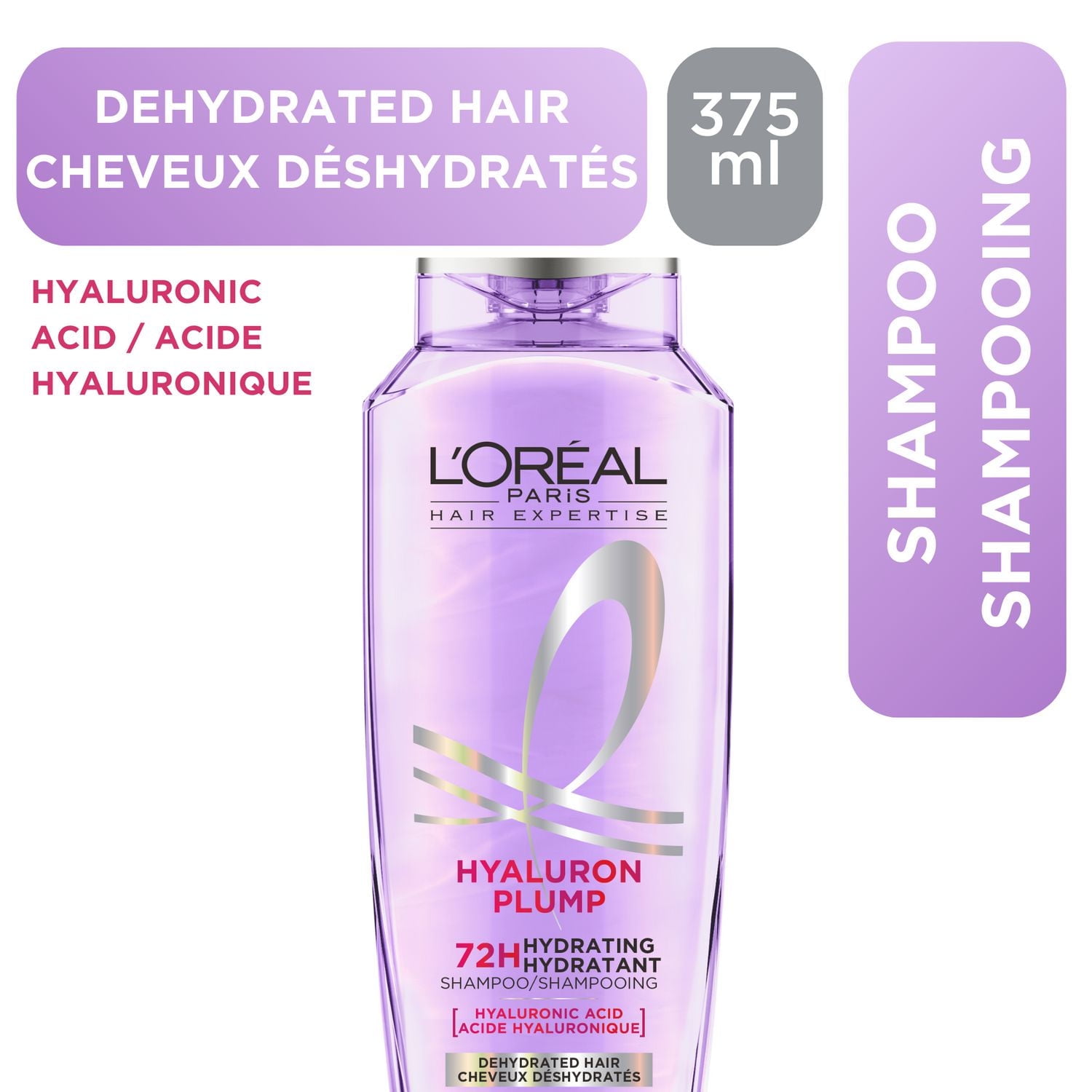 Click here for Loréal Paris Loréal Paris Hair Expertise Hyaluron... prices
