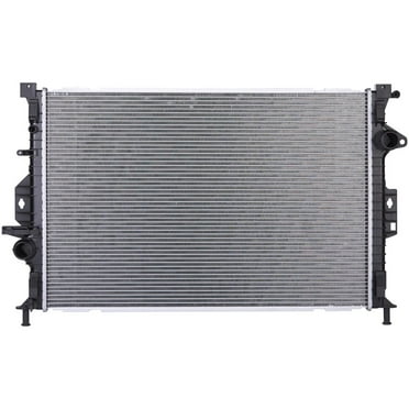 AutoShack Radiator, 2002-2006 Freightliner Sprinter 2500 3500, 2003 ...