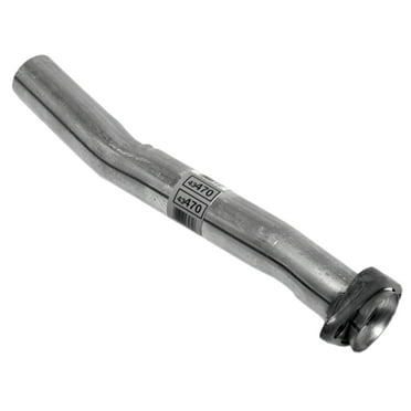 Walker Exhaust 49004 Exhaust Pipe - Walmart.com