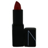 Lipstick - Heat Wave by NARS for Women - 0.12 oz Lipstick - Walmart.com