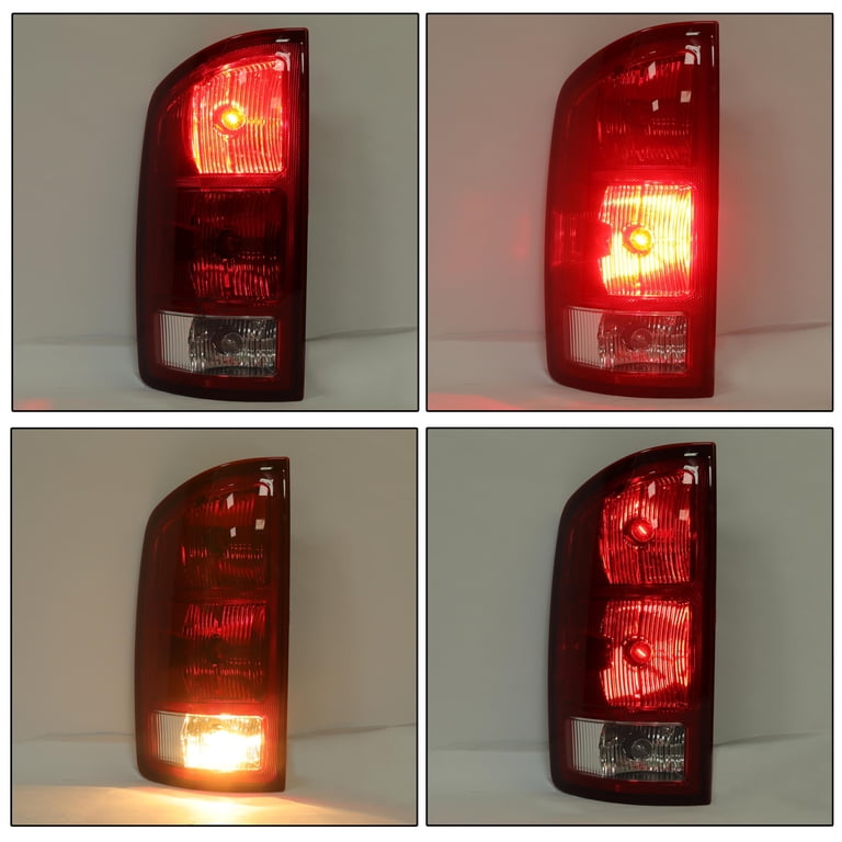 Tail Light Lamp