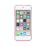 Apple iPod touch 7th Generation 128GB - PRODUCT(RED) (New Model ...