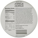 Trader Joe's Jingle Jangle Mix Candy Treats in Tin net wt 22.07 oz ...