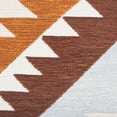Wanda June Home Miranda Pillow, Rust, 14"x20", 1 Piece, by Miranda ...