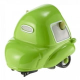 Disney/Pixar Cars Mike Die-Cast Character Green Vehicle - Walmart.com