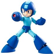 Mega Man Classic Deluxe Action Figure With Lights and Sounds - Walmart.com