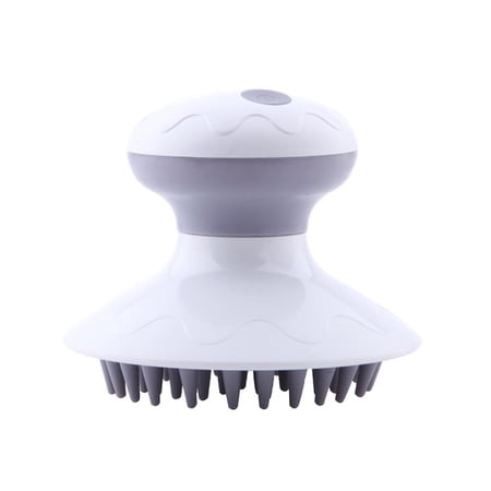 Scalp Care Device Battery-powered Electronic Scalp Instrument Compact ...