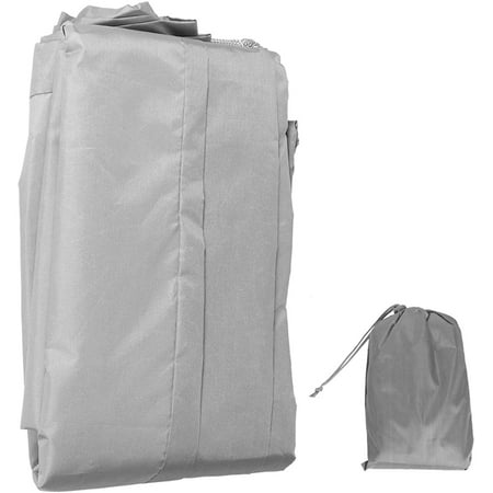 Sepeda Outdoor Box Cover, Outdoor Deck Box Cover, Ultra?Lightweight ...