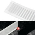 Radiator Dust Cover To Block Decorative Radiator Pad Built-In Magnet ...