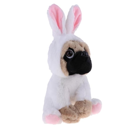 Plush Puppy Dogs Stuffed Animals Bulk Assorted And Cute Stuffed Plushed ...