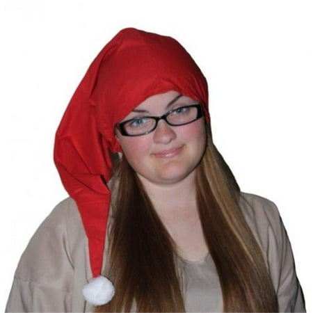 26-610-R Night Cap Hat, Red | Walmart Canada