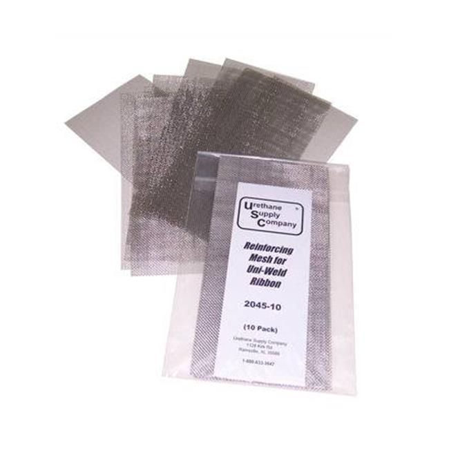 Urethane Supply UR2045-10 Reinforcing Mesh 10 Piece Set - Walmart.com