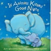Snuggle Tight, Kiss Goodnight (Board book) - Walmart.com
