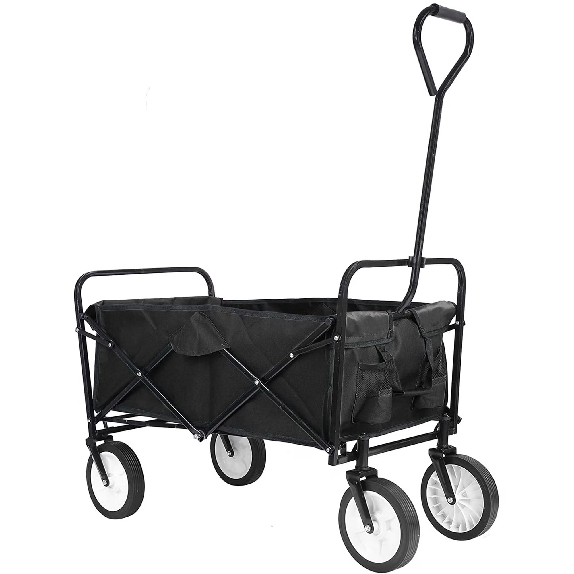 Click here for Toytexx Folding Utility Wagon With 176 Lbs Capacit... prices