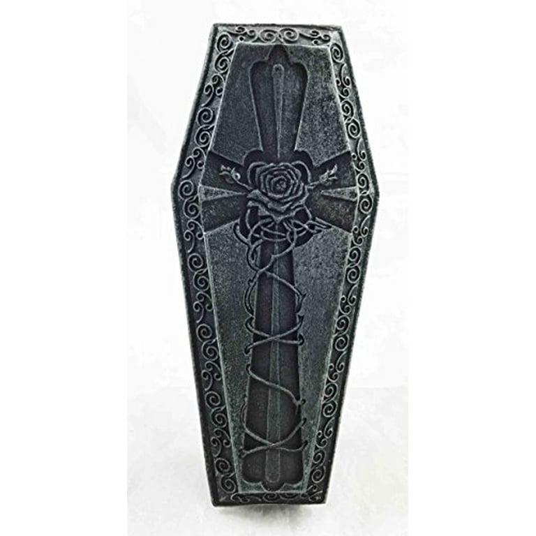 Gargoyle Order Cross
