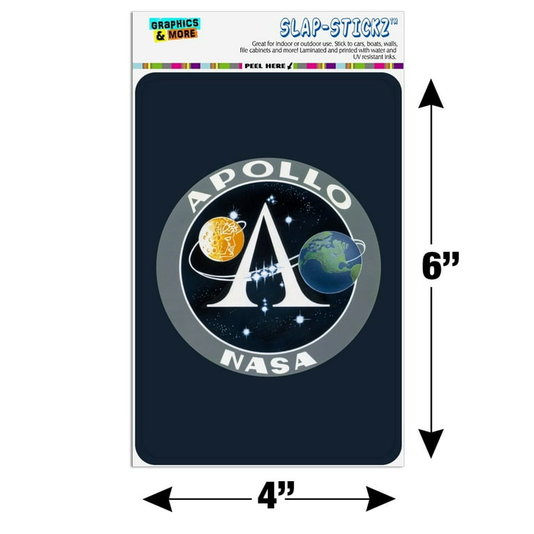 Apollo 6 Patch