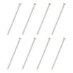 25/20/15Pcs 4Inch Copper Nails For Killing Trees Stump Root Stump ...
