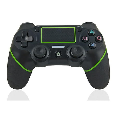FanShow Plastic Bag Ps4 Wireless Controller Ps4 Bluetooth Controller Game ControllerPlastic Bag ...
