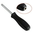 1/4" Socket Driver Handle Standard with Internal 1/4" Female End ...
