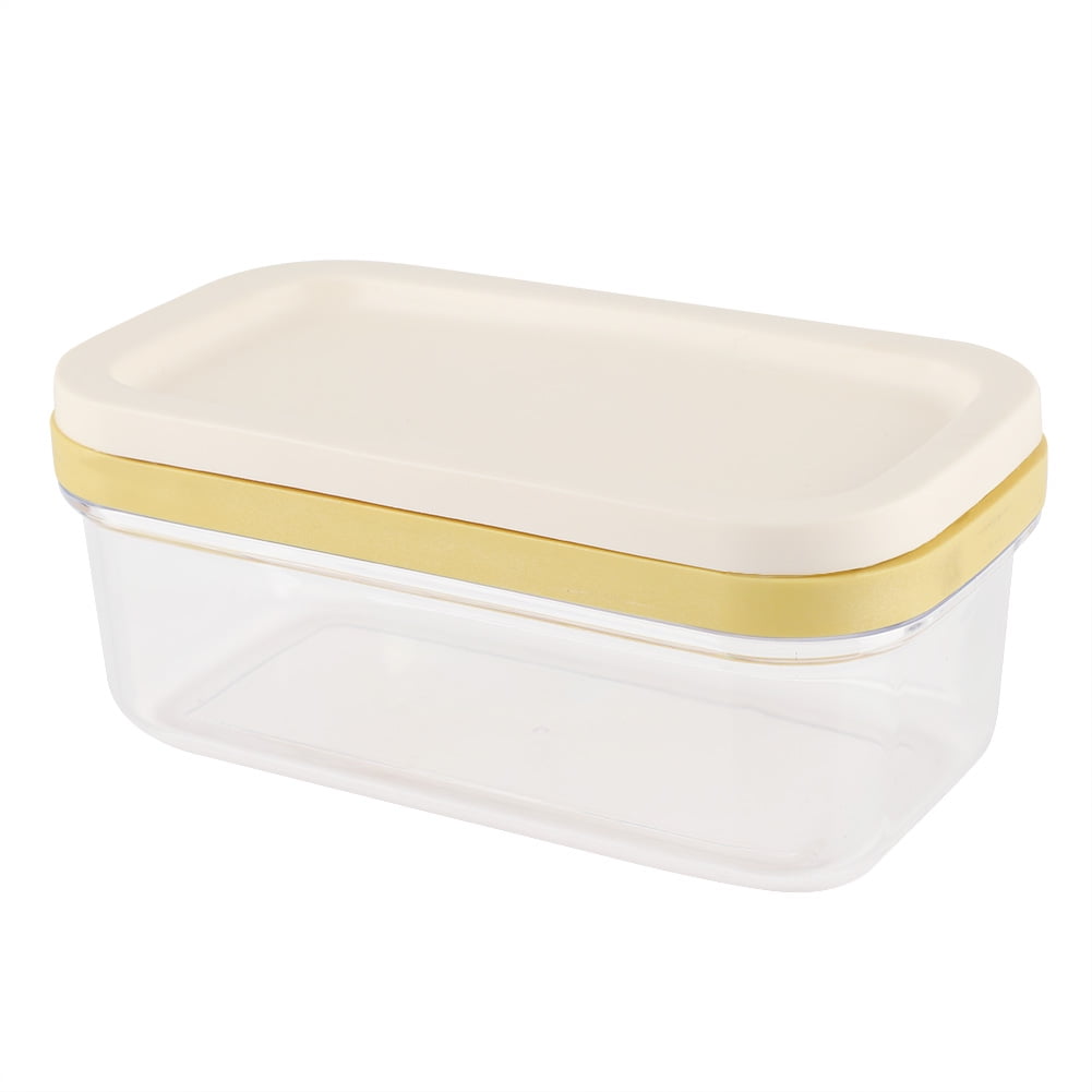 Click here for Fdit Butter Box Cheese Container Keeper With Cutti... prices