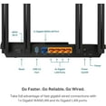 TP-Link AX3000 WiFi 6 Router – 802.11ax Wireless Router, Gigabit, Dual ...
