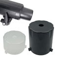 Studio Flashing Light Tube Protective Covers For Bowens Mount Devices ...