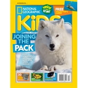 Science Magazine For Kids