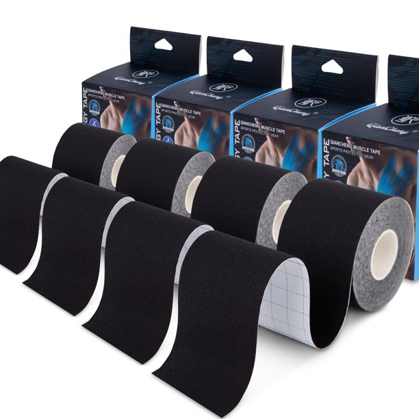 Hamstring Tape