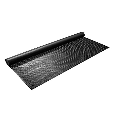 IncStores 2.5mm Thick Commercial-Grade Nitro Roll Garage Floor Mat ...