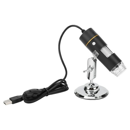 Digital 1000X PCB Magnifier Microscope, Digital Microscope, Students ...
