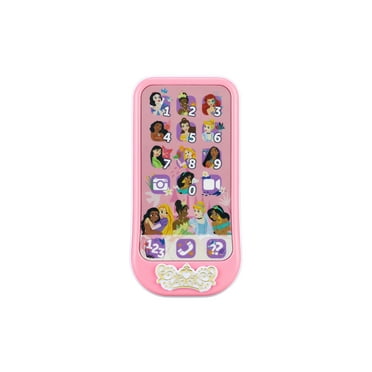 Disney Fairies Tinker Bell Heart Shaped Cell Phone Charm - Walmart.com