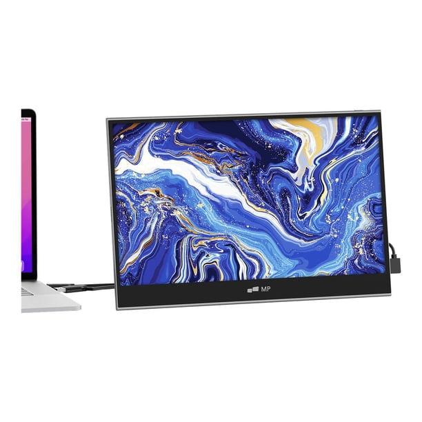 Mobile Pixels Glance Pro - OLED monitor - 15.6" - portable ...