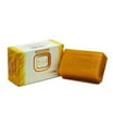 Omic Original Anti-Bacterial Facial Soap with Vitamin E - Suitable for ...